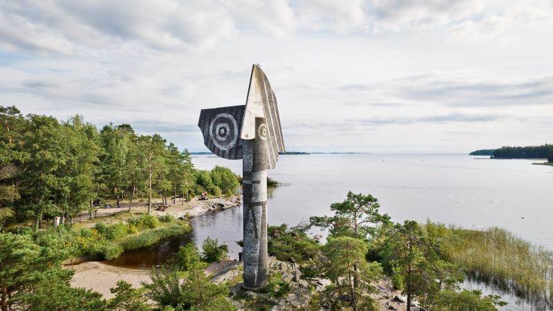 Discover Inlandsbanan | Inlandsbanan